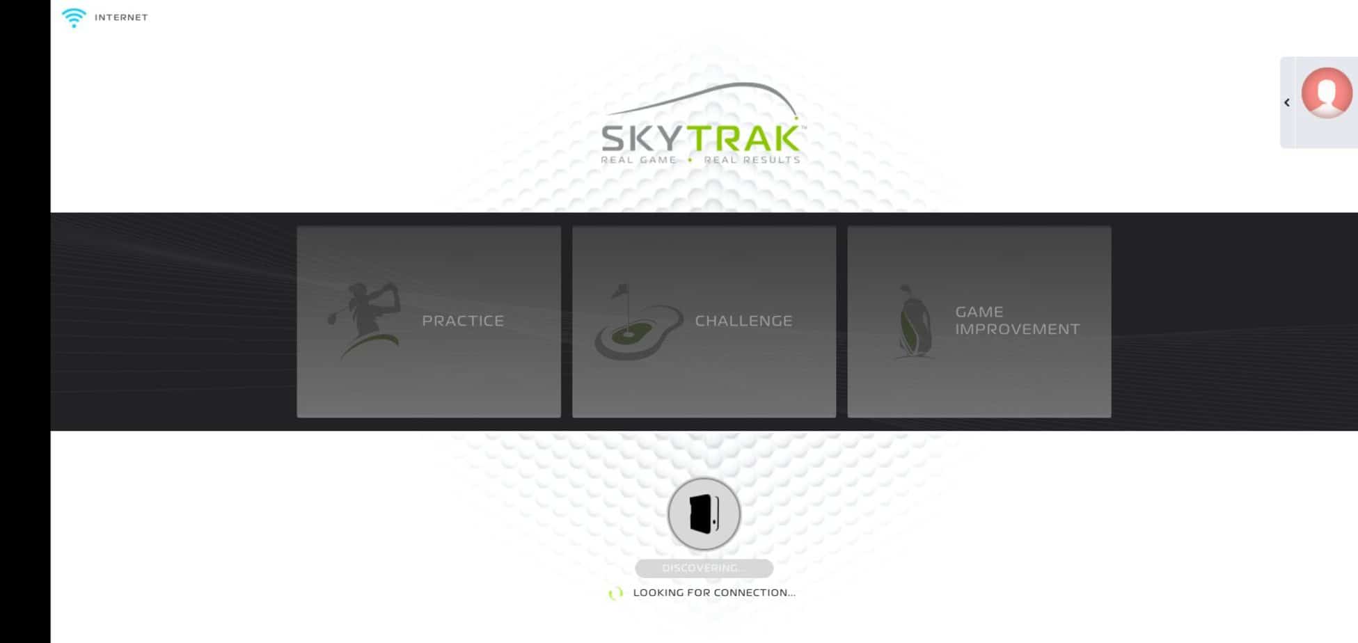 Can you use Skytrak on Iphone or Android? | My Golf Simulator