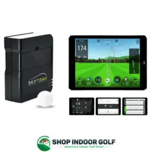 How to use Skytrak Outside (see our 11 Point Checklist) | My Golf Simulator