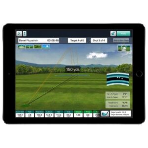 FlightScope Mevo Plus Space Requirements - Indoor and Outdoor | My Golf ...