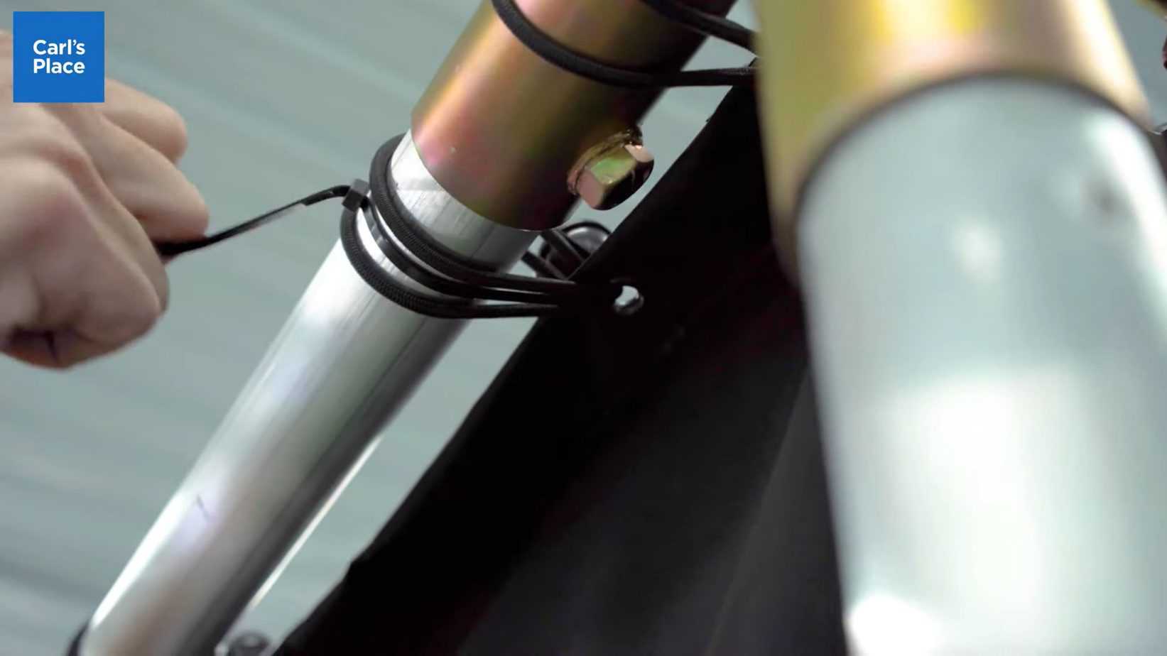 How to Hang a Golf Impact Screen - 6 Ways | My Golf Simulator