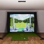 Golf Simulator Cost Calculator - How much do Golf Simulators Cost? | My ...