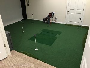 Mevo Plus Putting - 10 Optimal Setup Tips | My Golf Simulator