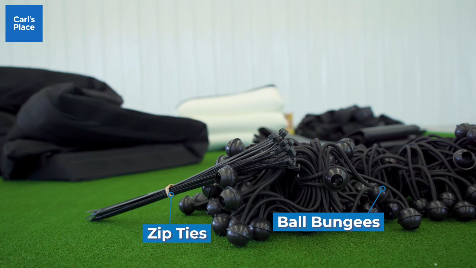 Best Golf Impact Screen - 11 Step Checklist & Buying Guide | My Golf ...