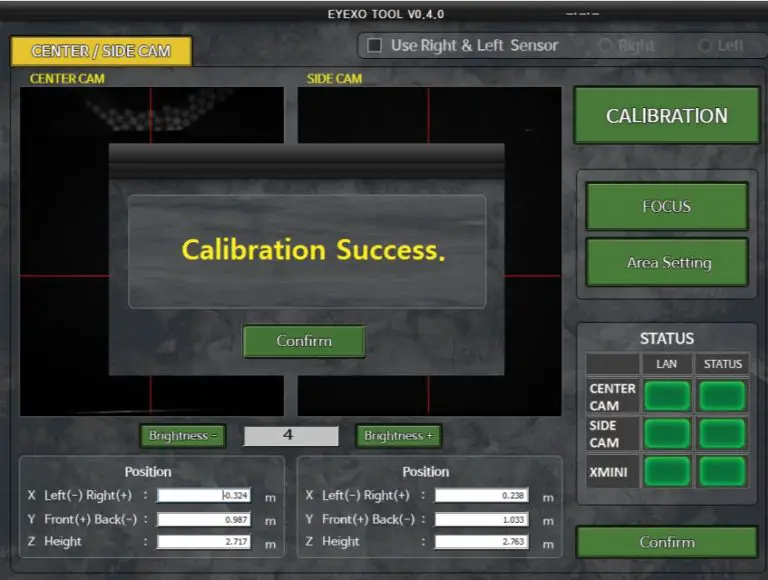Uneekor EYE XO Accuracy Guide - Data, Error Margins, Setup & Calibration | My Golf Simulator