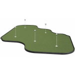 Golf Simulator Putting Greens - Add a Putting Green to your Simulator ...