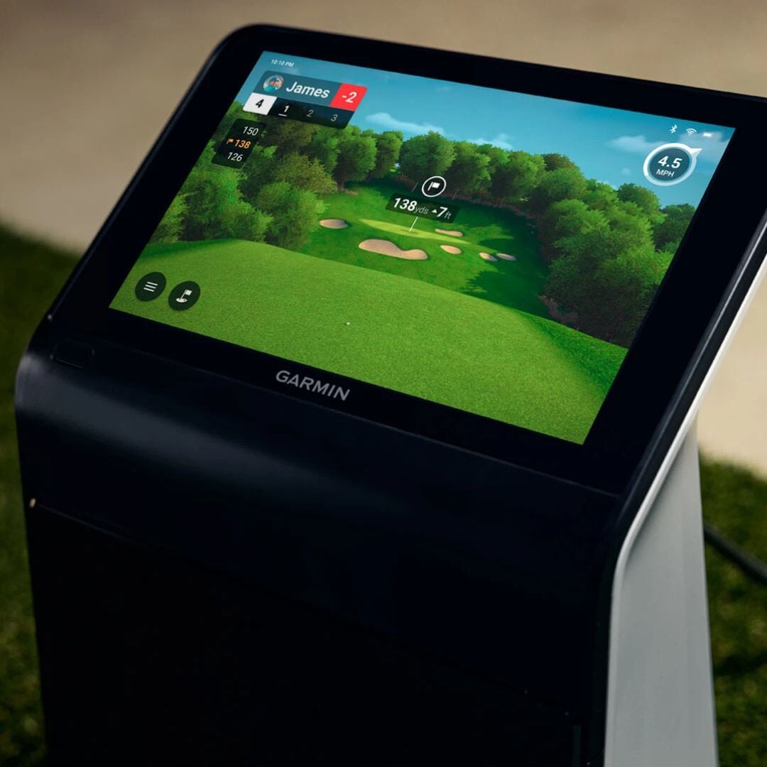 Golf Simulator System Requirements in 2025 - Updated Reference Guide ...