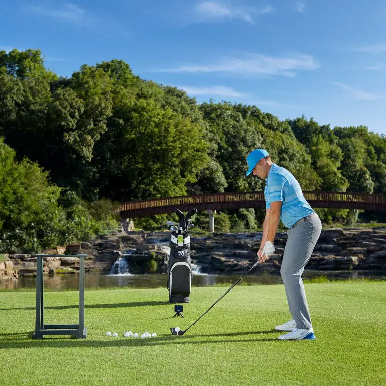 Garmin R10 Space Requirements - Length, Width and Height | My Golf ...