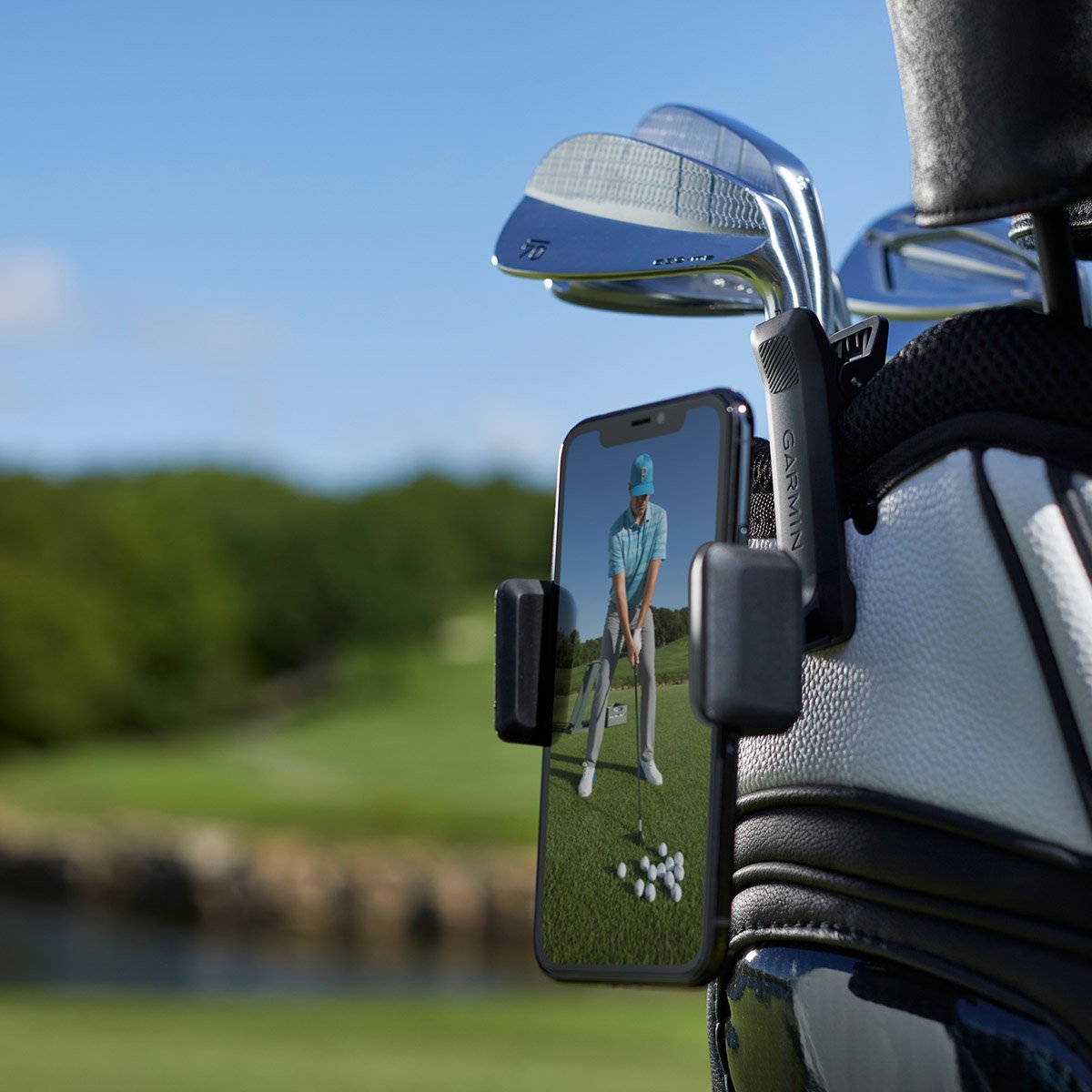 Garmin R10 Data - What Data does Garmin Approach R10 Measure? | My Golf ...