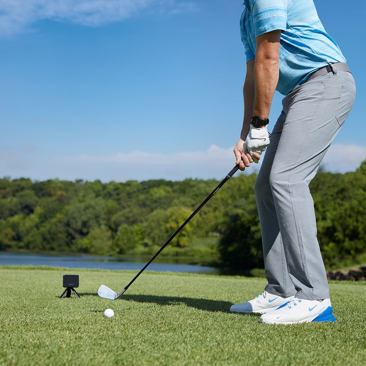 Garmin R10 Data - What Data does Garmin Approach R10 Measure? | My Golf ...