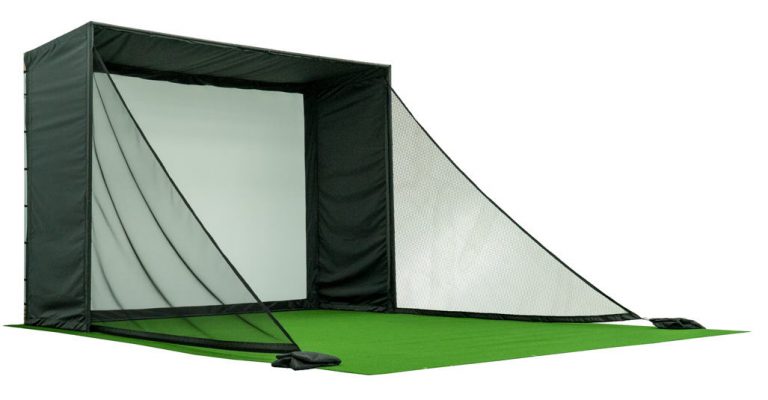 Protect Your Golf Simulator Walls and Ceiling – 12 Simulator Safety ...