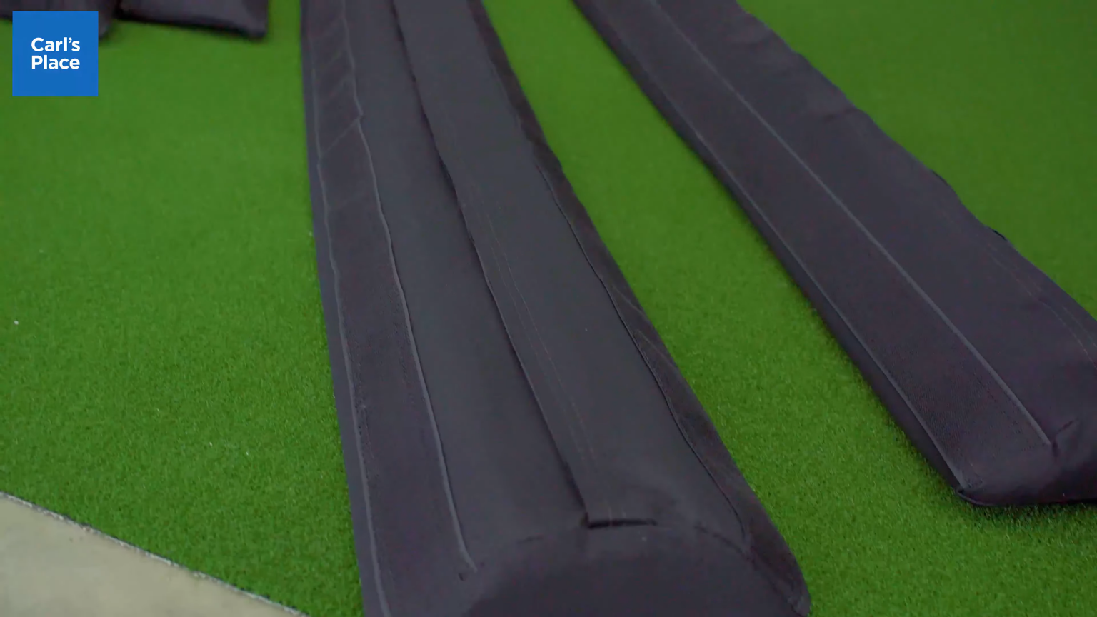 Protect Your Golf Simulator Walls and Ceiling – 12 Simulator Safety ...