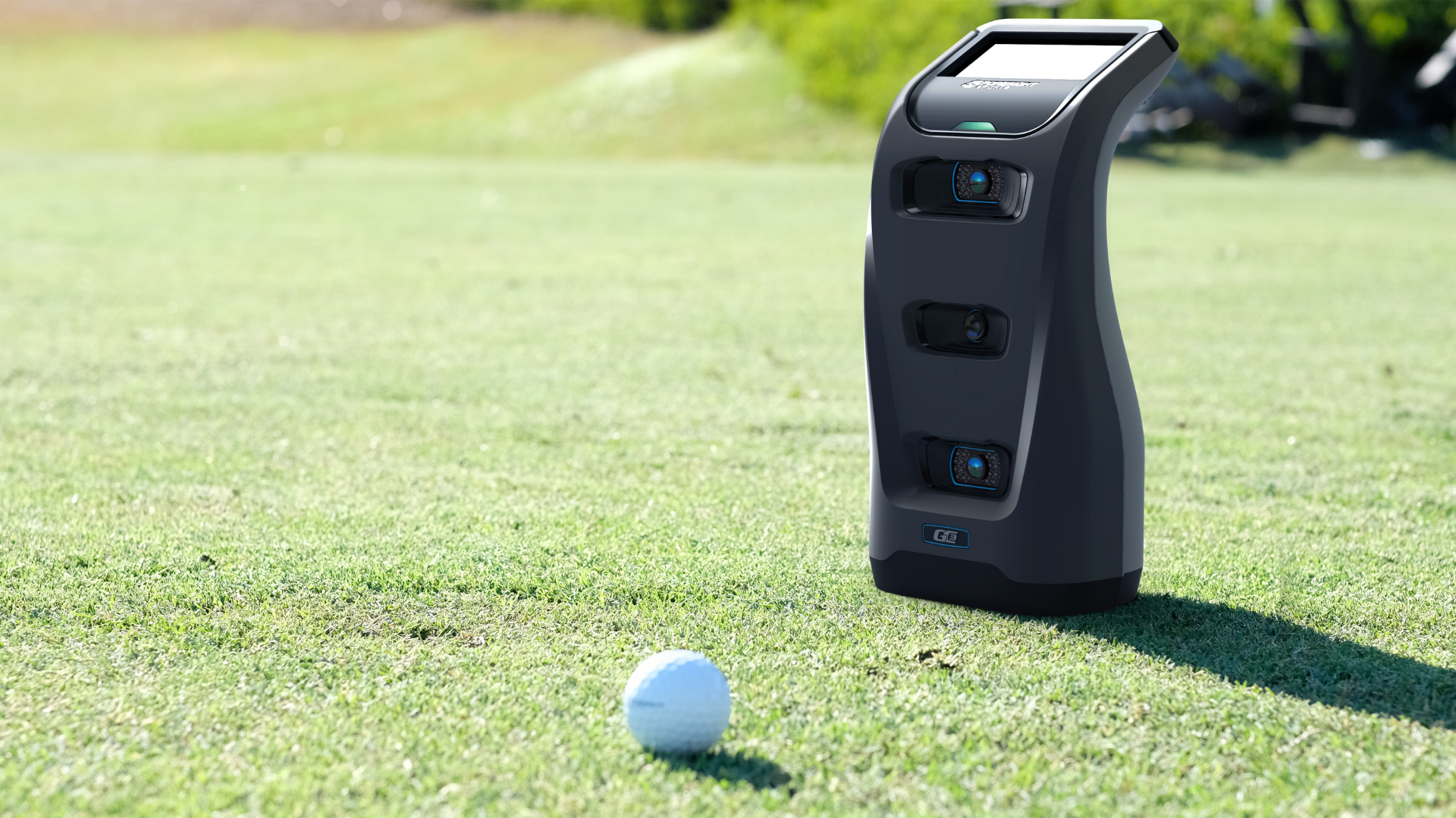 Foresight GC3 Space Requirements | My Golf Simulator