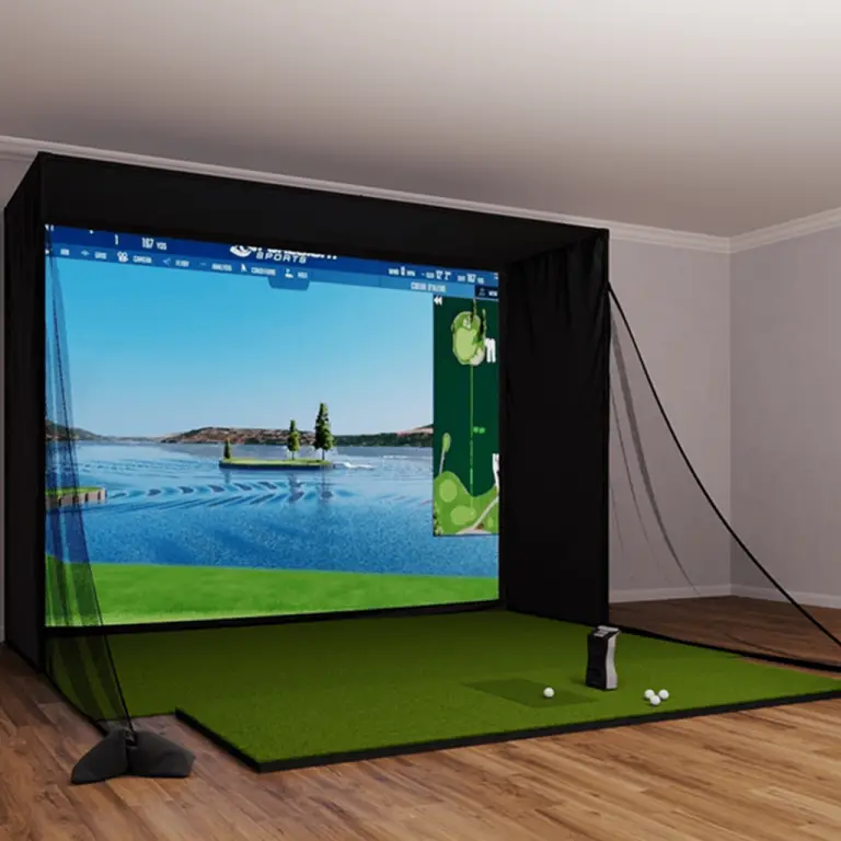 Launch Monitor & Golf Simulation Software - Compatibility Guide | My ...