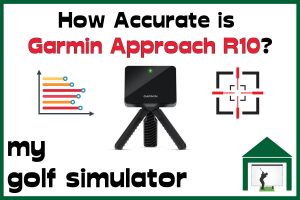 Garmin R10 Accuracy - Data, Error Margins, Setup Pitfalls ...