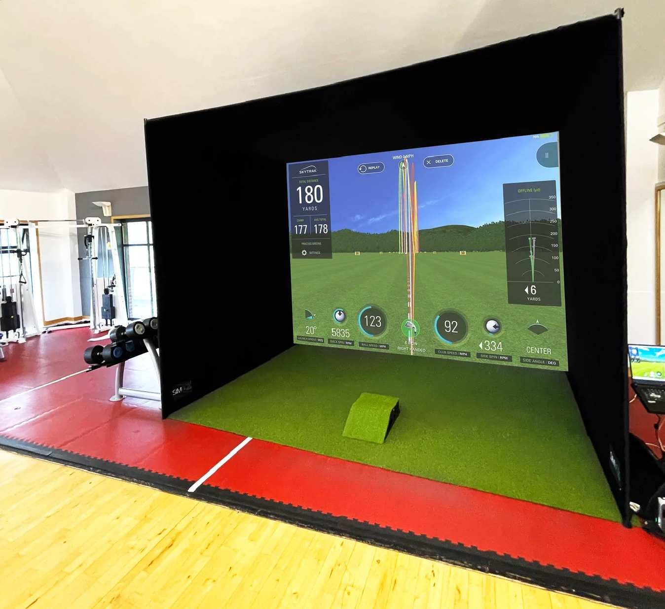 UK Golf Simulators - Complete Guide + Tips + Resources | My Golf Simulator