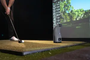 Lighting in a Golf Simulator - Optimize Accuracy, Practice and ...