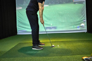 Lighting in a Golf Simulator - Optimize Accuracy, Practice and ...