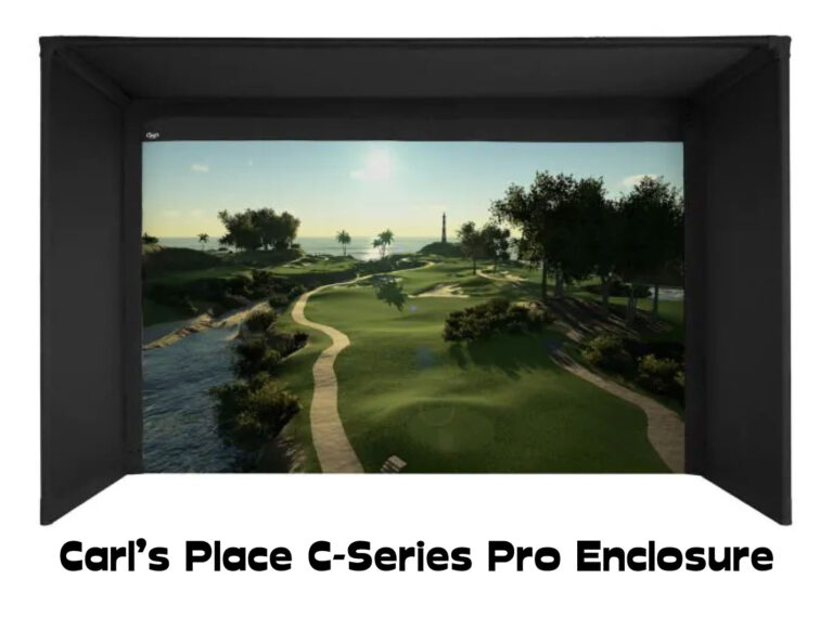 Foresight GC3 Data - What Data does the GC3 Measure? | My Golf Simulator