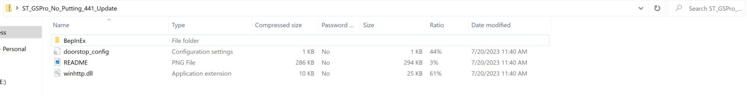 Does GS Pro work with Skytrak and Skytrak Plus? - How to make it work! | My Golf Simulator