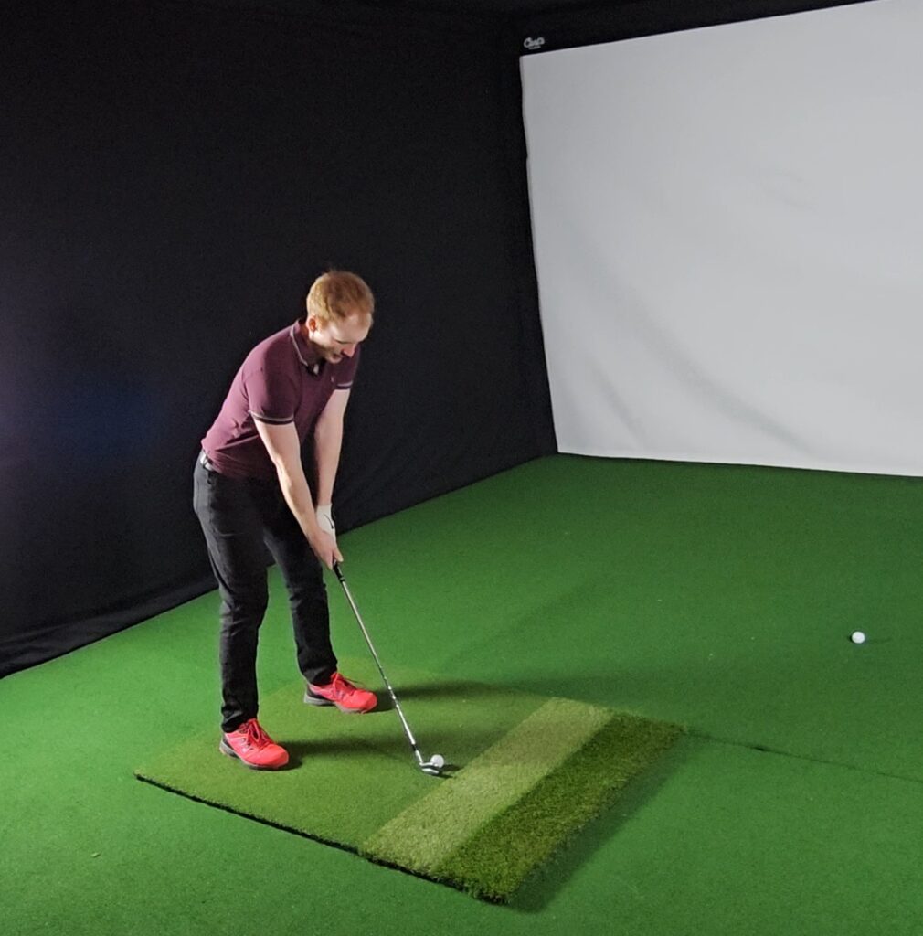 Best Golf Impact Screen - 11 Step Checklist & Buying Guide | My Golf ...