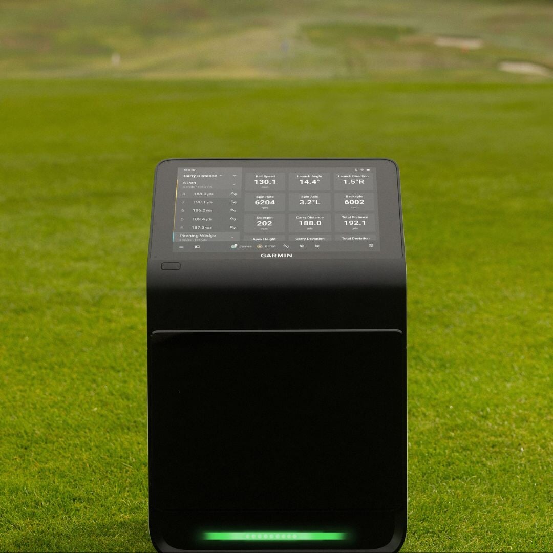 What Data does the Garmin R50 Measure? - Garmin R50 Data In-Depth | My ...